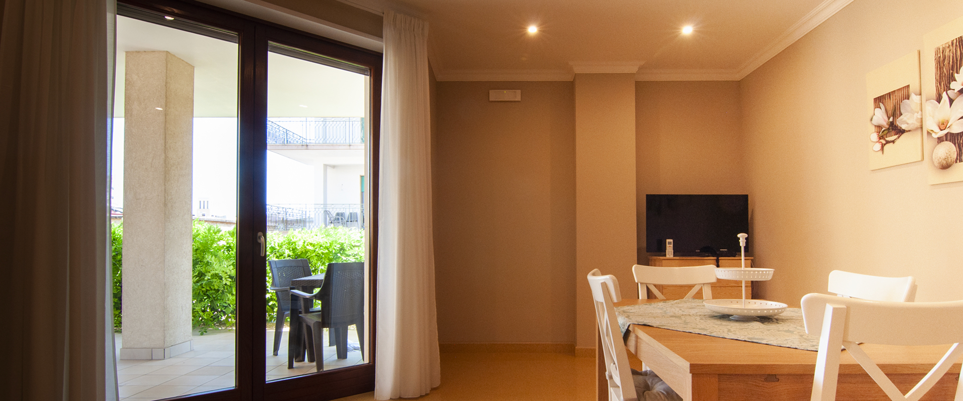 Apulia Suite - Hotel Residence in Puglia, Conversano (Bari)